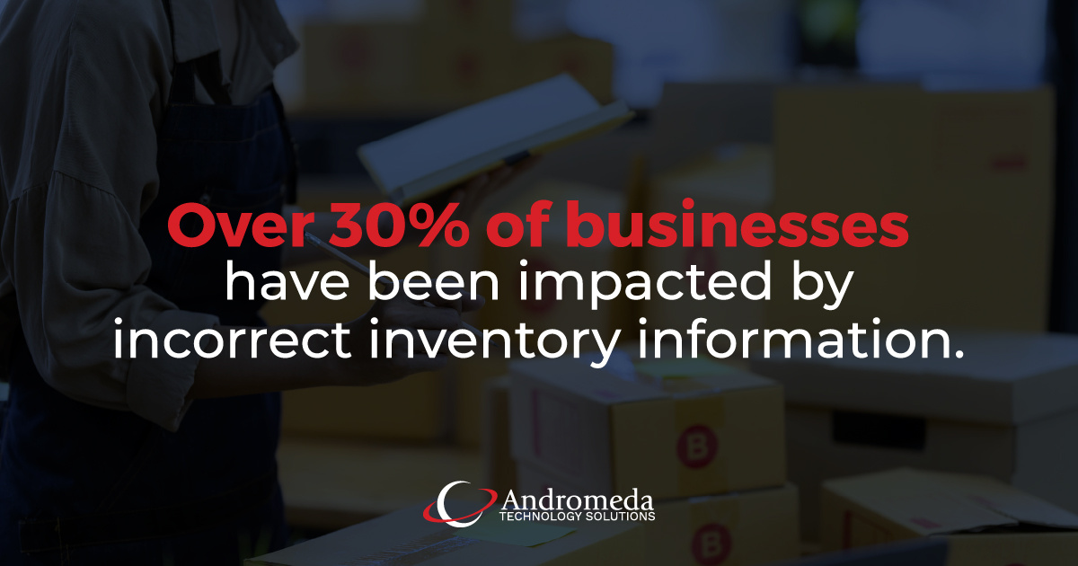 Inventory Management in Manufacturing: An Essential Guide